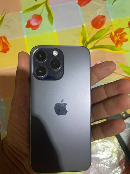 IPhone 14 pro maxs