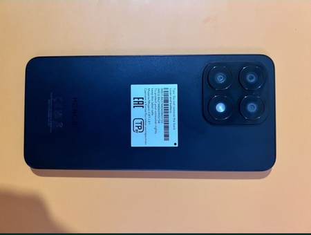 Xonor x8a ideal xolati