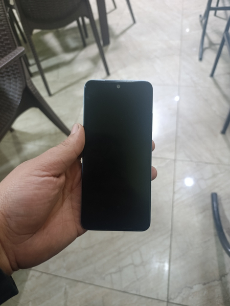 Продаётся redmi not 12s