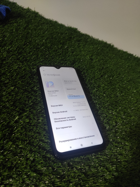 Redmi note 8 sotiladi