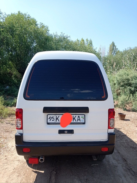 Pul topar moshina