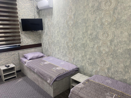 Hostel 