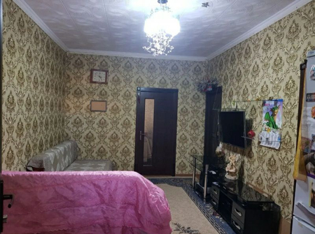 Ч 8кв  2/4/4  1,5*3м²  45м²