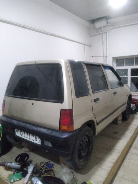 Daewoo tiko 1997