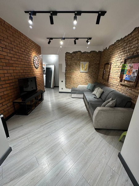 Сдается квартира в стиле Loft гидрометцентр