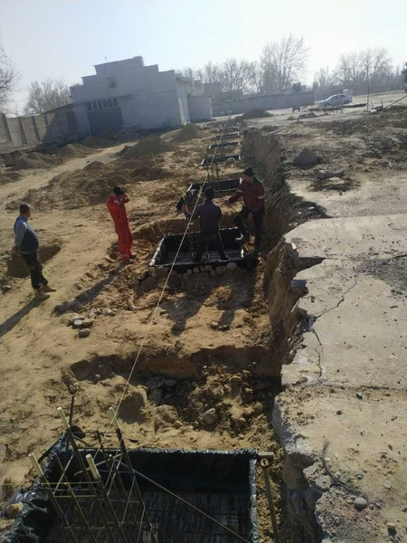 Nalivnoy pol, polusuxoy styajka, beton styajka, fundament, shtukaturka