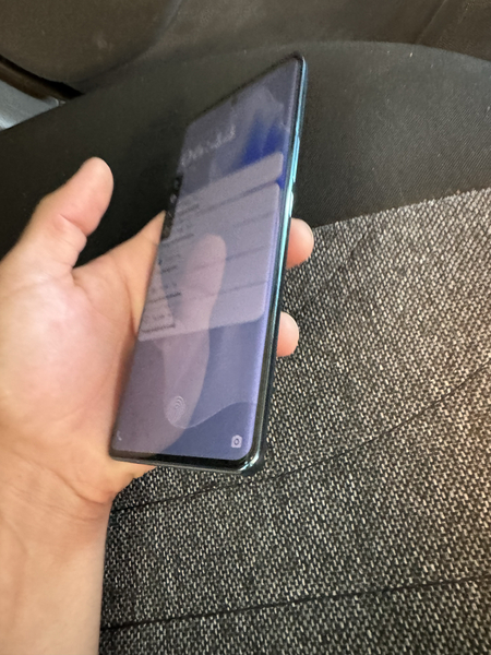 Vivo v30  100% garantyali tel