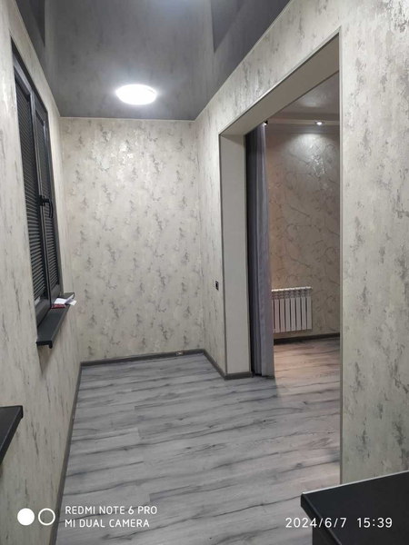 Продаётся СВОЯ шикарная квартира в ТТЗ