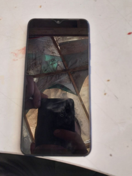 Redmi 8 sotiladi obmen bor 4ga 64