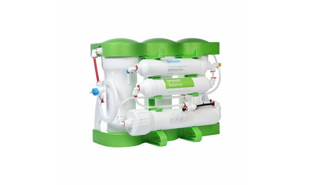 Фильтр обратного осмоса Ecosoft P'ure Balance. MO675MPUREBALECO