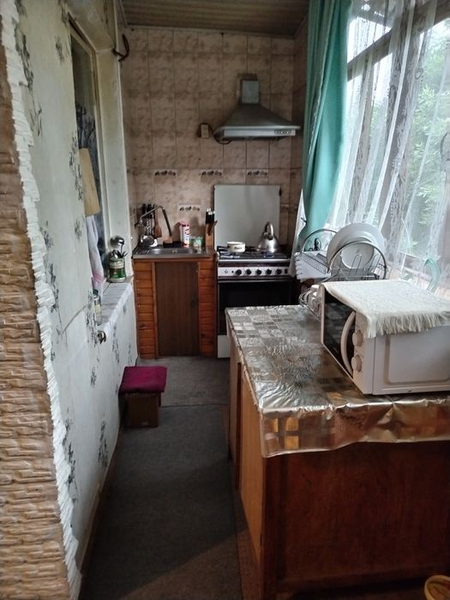 ТТЗ-1 продается квартира 2/4/4. Ипотека. N390