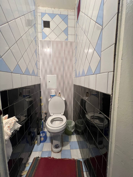 Продаётся 1 ком квартира