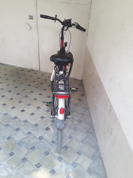 28 Germaniya velosipedi