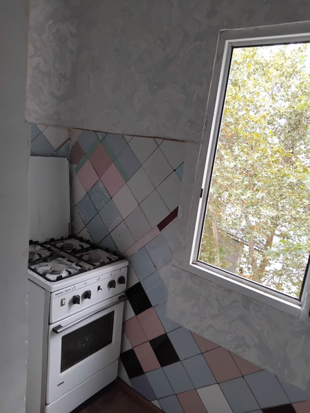 Продажа Чилонзор 18 Ал-Хоразмий круг
