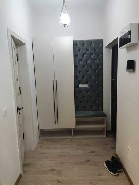 Аренда 2 комнатной квартиры ЖК Манзара ID: MD 285