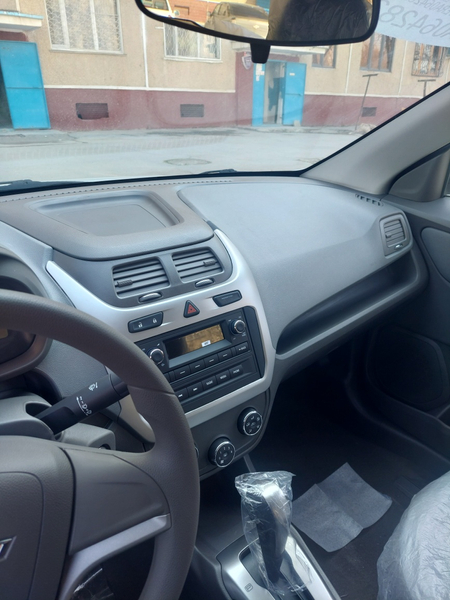 Cobalt GX Style 2024