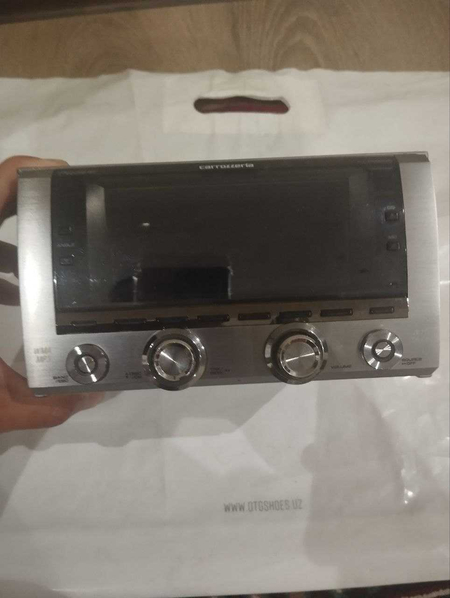 Продаётся Pioneer Carrozzeria FH-P099MD состояние отличное.