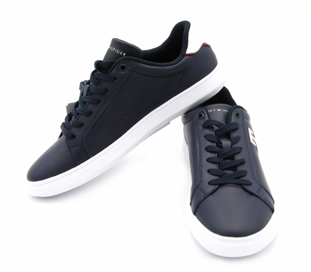 Tommy Hilfiger Сникерсы. США. 100% Оригинал. Рассрочка.