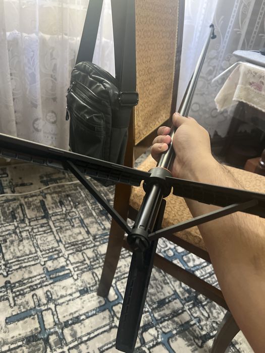 Стойка для камеры