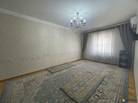 Продается 3 ком квартира в Юнусабадском районе на Шахристане J 2134