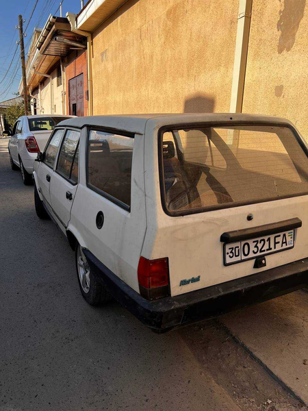 Продам фургон универсал