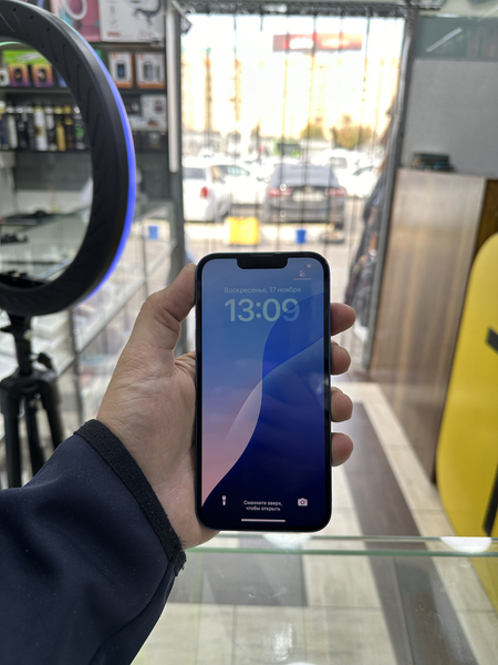 iphone 13 128 gb karopka dakument bor