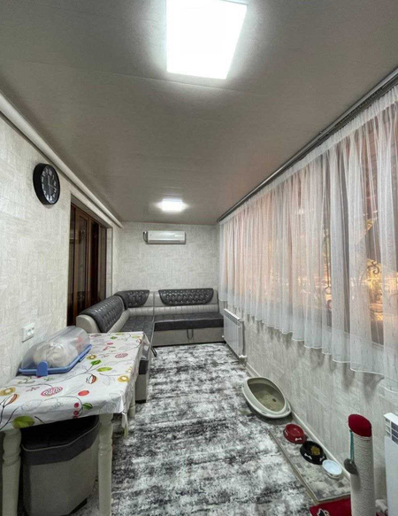 谷 127495 谷 Продаётся квартира 4/1/5 86 м² в Учтепа