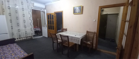 Срочно продается 2/4/4 ком квартира куйлюк 1