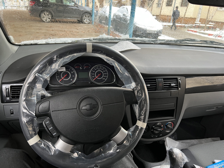 Gentra lacetti Yanvar 2024 Avtomat