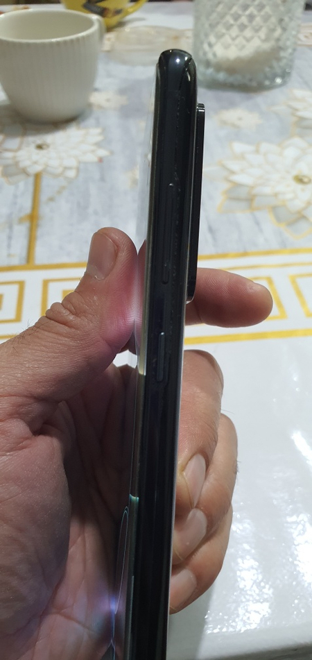 Samsung s20 ultra 12/256