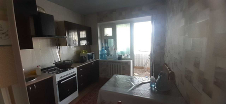 ПРОДАЕТСЯ вузгородог(Талабалар),  3/2/4 Алмазарский район