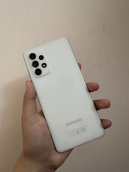Galaxy A52 sotila srochna
