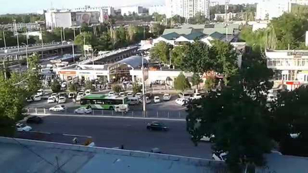 Юнусабад 2-квартал KEFAYAT Продаётся квартира Рынок Универсам
