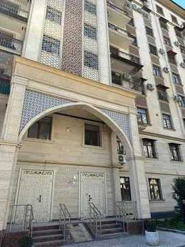 Юнусабад Успейте По супер цене Коробка Zarafshan 121м2; 8й квр Посольс