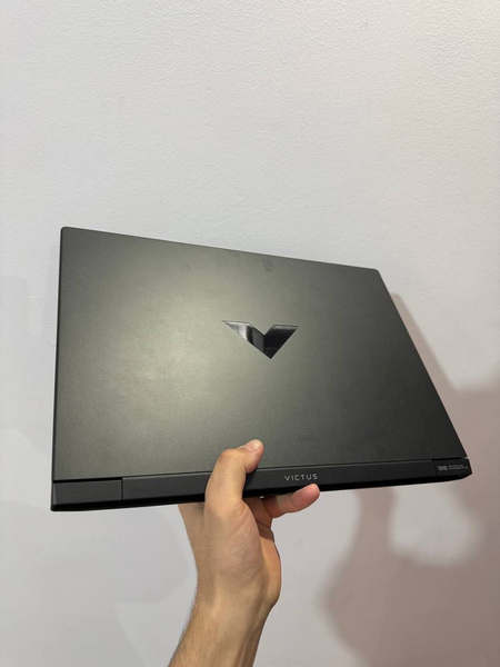 HP Victus 15 (i5-12450H/GTX1650)
