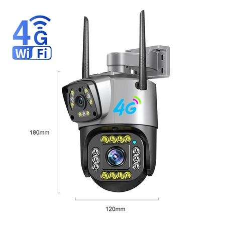 360 камера сим карта лик 4g