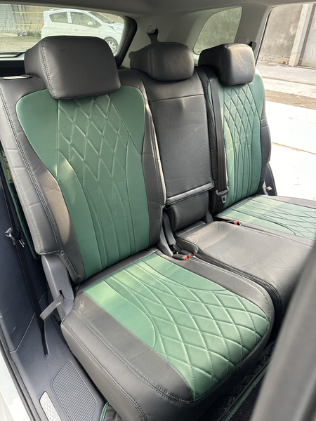 Chexol / чехлы для Volkswagen ID 6