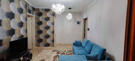 Квартира в новостройке Manzara
