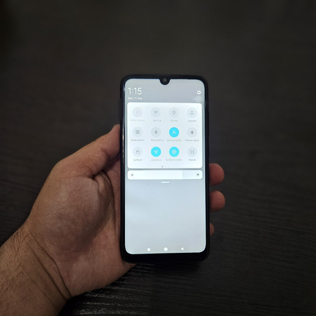Redmi Note 7 srochna sotiladi