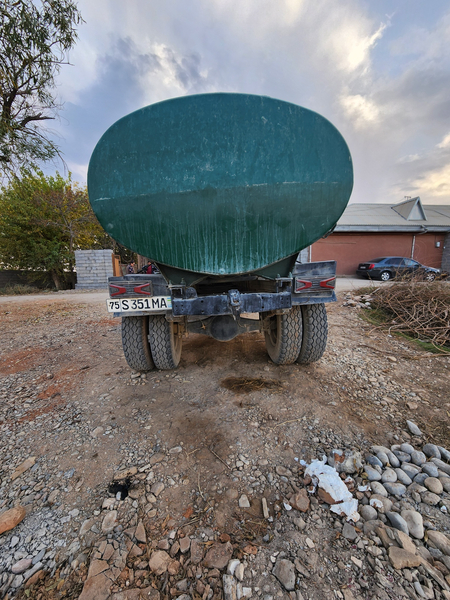 Vodavoz 53 Sotiladi