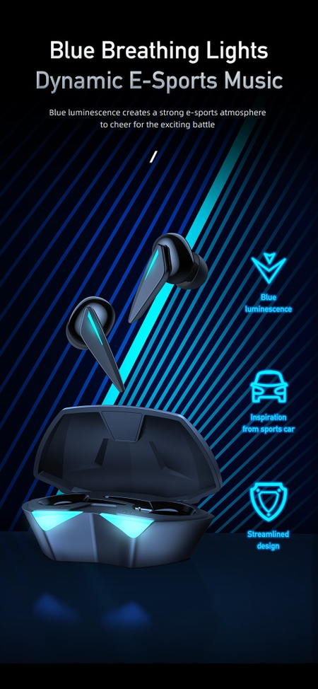 Бесплатная доставка! Беспроводные наушники Awei T23