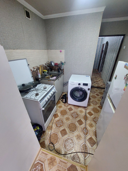 Продаётся Квартира на Чиланзаре 22 4/2/4