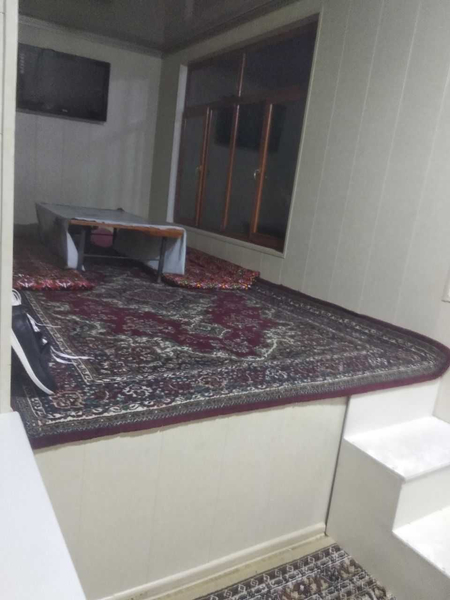 Qizlarga uzoq muddatga IJARAGA UY
