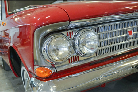 Легендарный редкий автомобильи ссср м426 С.