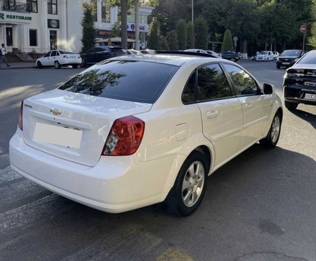 продам Chevrolet Gentra