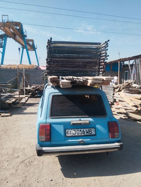 Леса  Аренда и Продажа