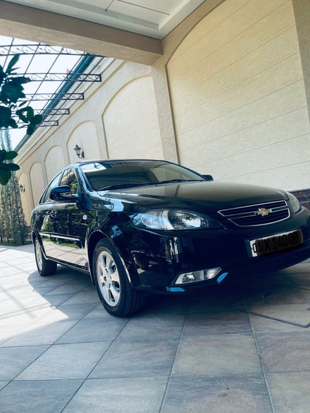 Gentra elegant plus 2021