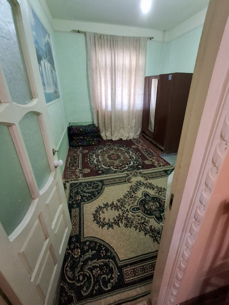 4 хонали квартира ижарага берилади