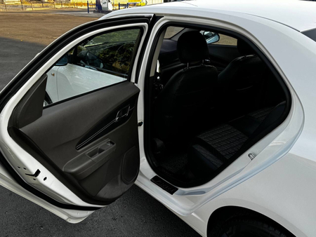 Cobalt Автомат 2014 год