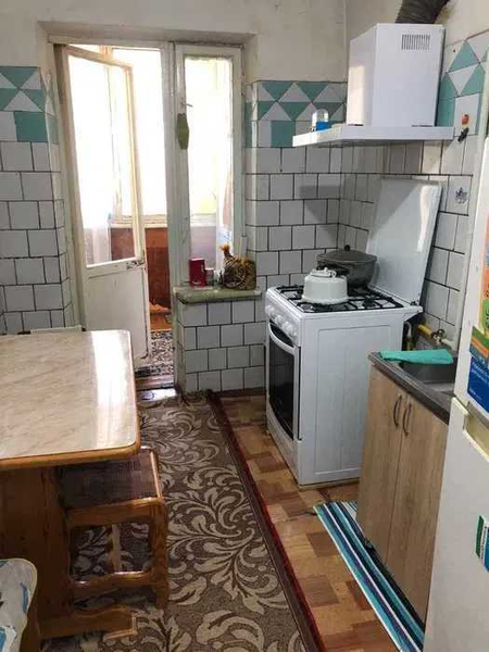 Аренда 2 комнатной квартиры на Юнусабаде Метро Шахристане ID: MD 201